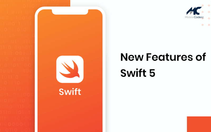 5 interesting swift features you need to know about – MobileCoderz