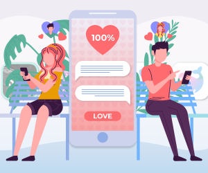 How to Get the Best Dating Mobile App Development Services?