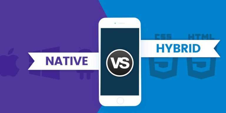 Native vs Hybrid App, Which One Dominates Other?