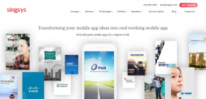 Top 10 Trusted React Native App Development Companies in Singapore