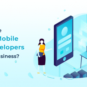 Top Mobile App Development Company in India, USA & UAE - MobileCoderz