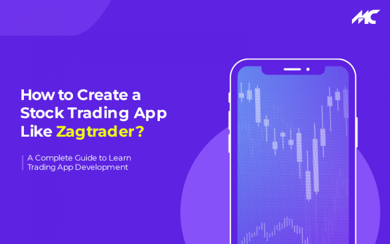Complete Guide To Learn Stock Trading App Development - MobileCoderz