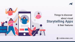 Things To Discover About Visual Storytelling Apps & Their Features