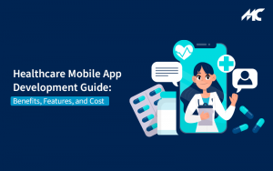 How Much Does Healthcare App Development Cost In 2023?