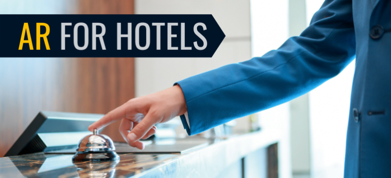 Augmented Reality in Travel and Tourism