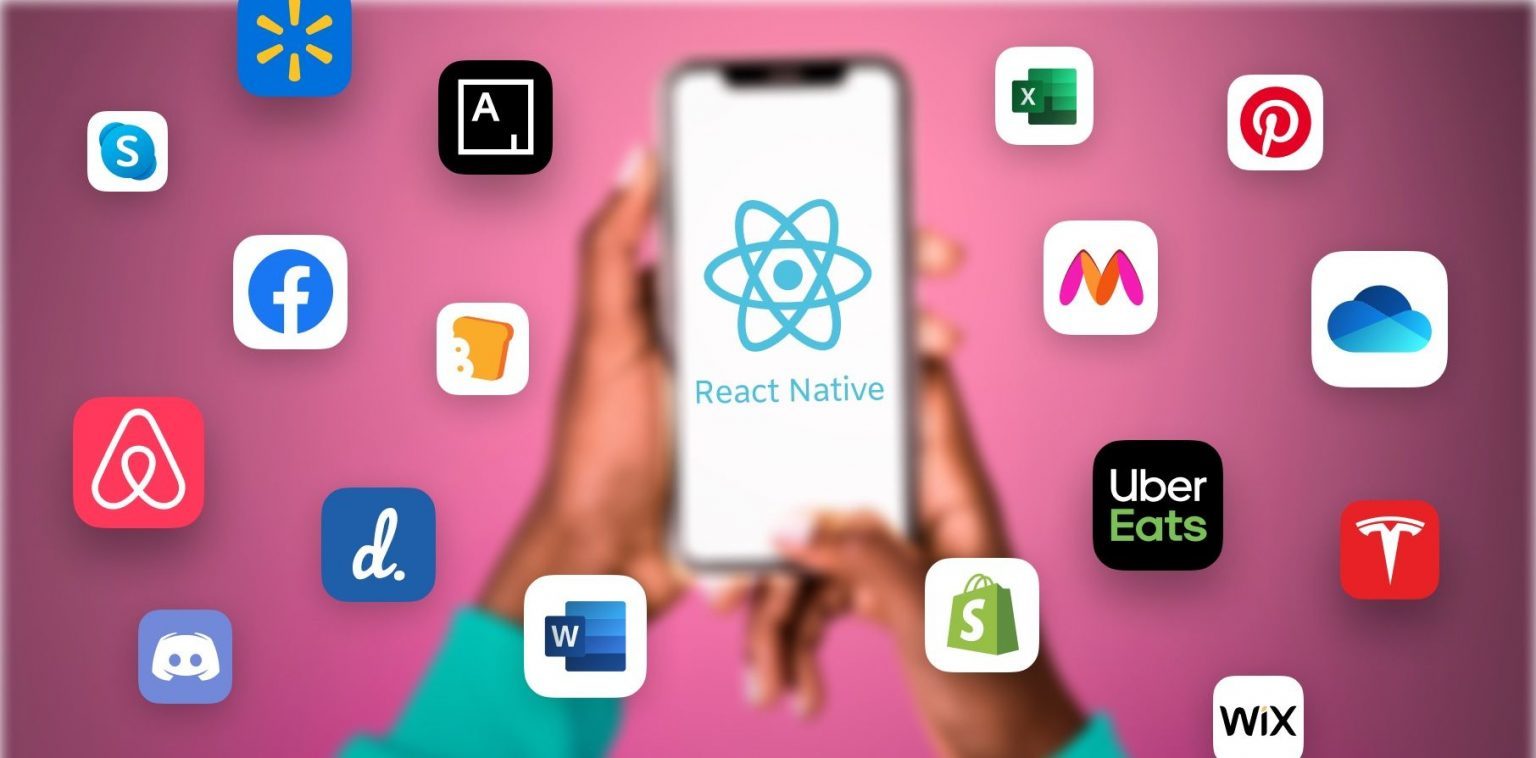 React Native Development Guide: How To Develop