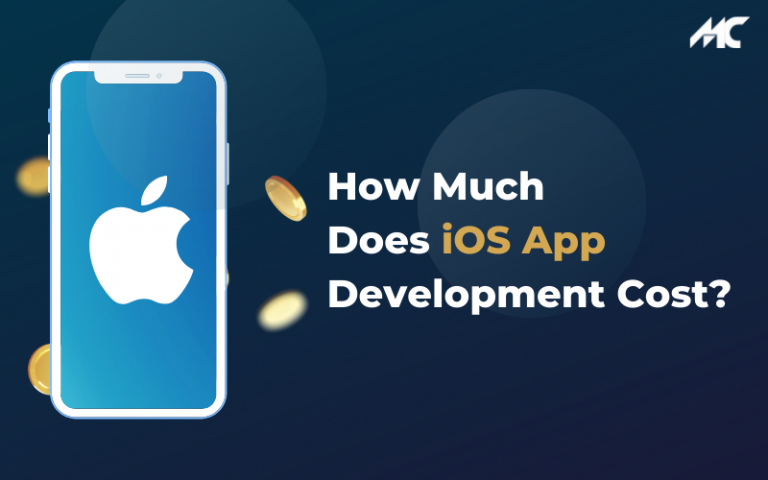 How Much Does iOS App Development Cost? – MobileCoderz