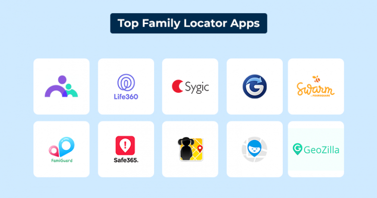 The 10 Best Family Locator Apps for Android in 2022