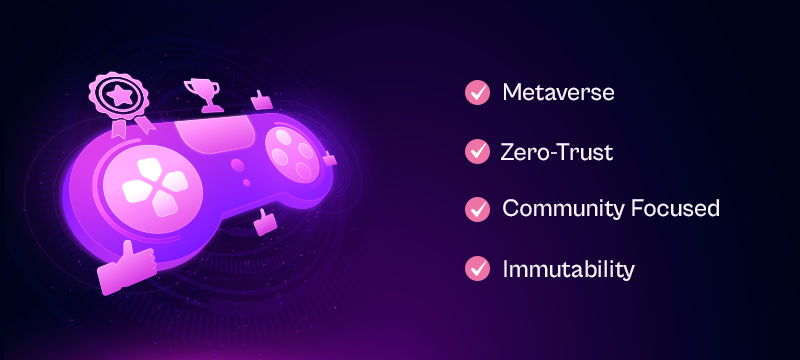 Best NFT Game Development Like REVV Racing