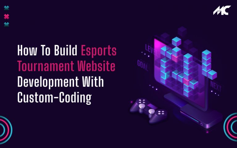 Building an Esports Tournament Website: A Step-by-Step Guide