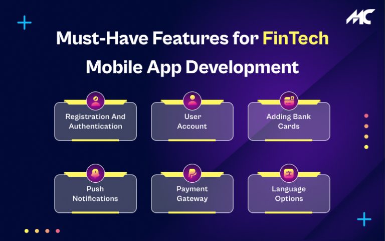 Guide to Fintech Mobile App Development