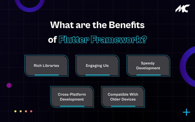 Flutter App Development Guide