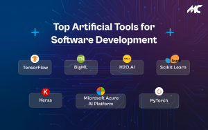 Artificial Intelligence Software Development Tools